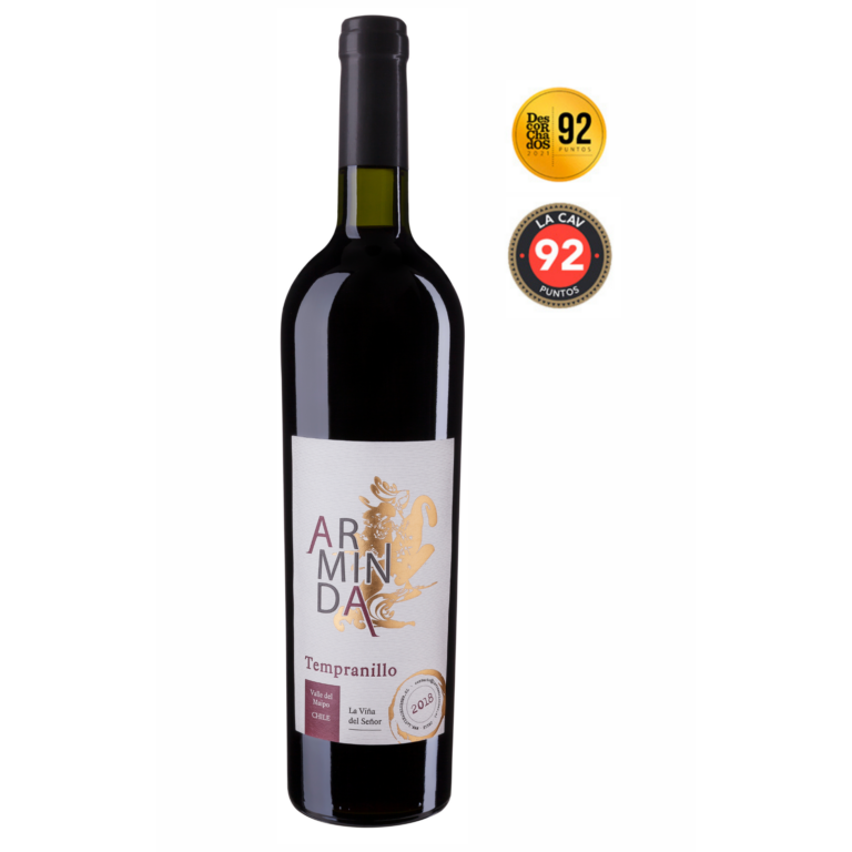 Arminda | La viña del señor